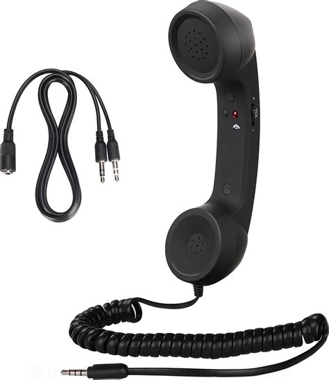 Image result for Computer Phone Handset