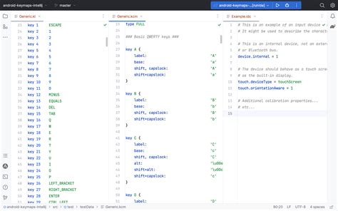 Image result for Keymap Android Studio