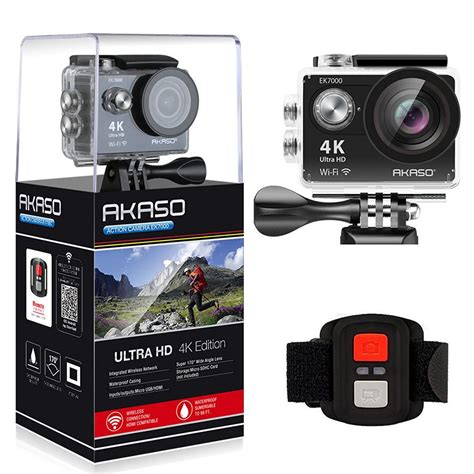 Image result for Akaso Micro Camera
