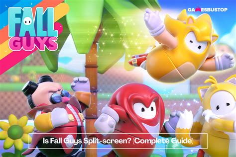 Image result for Fall Guys Home Screen