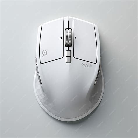 Image result for Logitech Mouse Top View