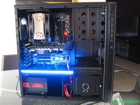 Image result for Amazing PC Set Up