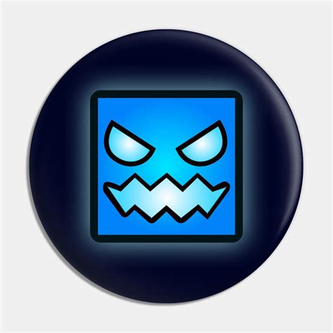 Image result for Geometry Dash Back Button