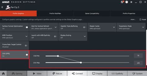 Image result for AMD Fan Control