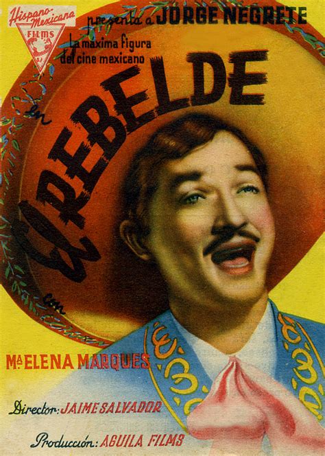 Image result for El Rebelde