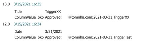 Image result for Update SharePoint Column Workflow