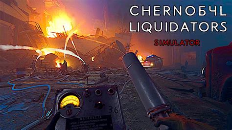 Image result for Chernobyl Disaster Optimizer