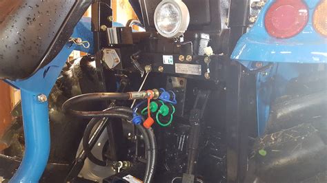 Image result for Backhoe Troubleshooting