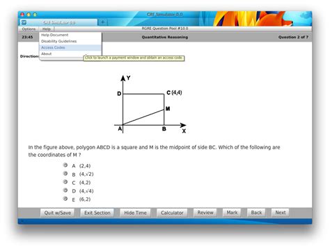 Image result for GRE Practice Test