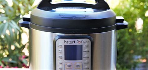 Image result for How to Program Instant Pot for Slow Cooking