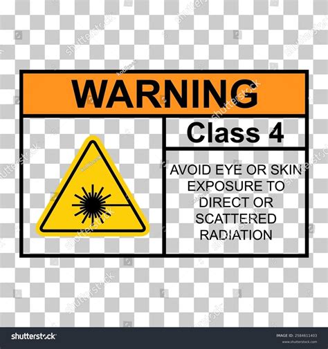Image result for Class Four Symbol