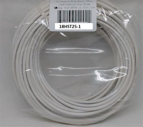 Image result for 18 AWG Stranded Wire