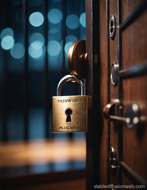 Image result for Password Lock