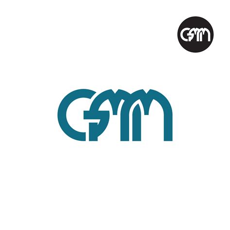 Image result for GMM Vector Logo