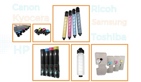 Image result for Waste Toner Box Full