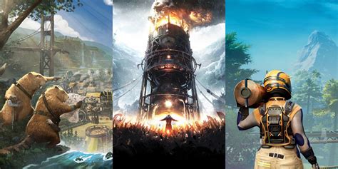 Image result for Best Base Building Games