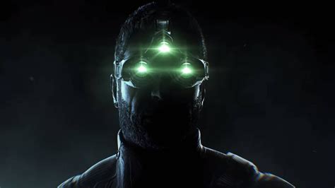 Image result for Splinter Cell 7