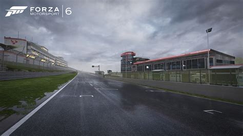 Image result for Topp Forza 7 Track Builds