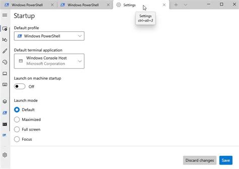 Image result for Windows 11 Terminal Commands