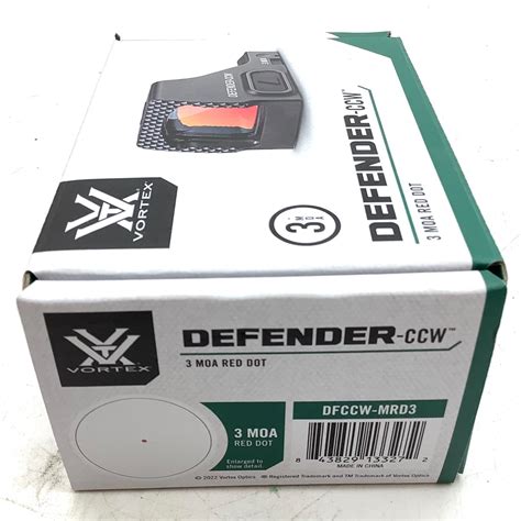 Image result for Vortex Reflex Sight