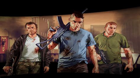 Image result for GTA 5 Loading Screen Free