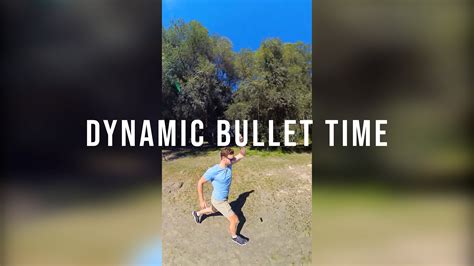 Image result for Bullettime Explained