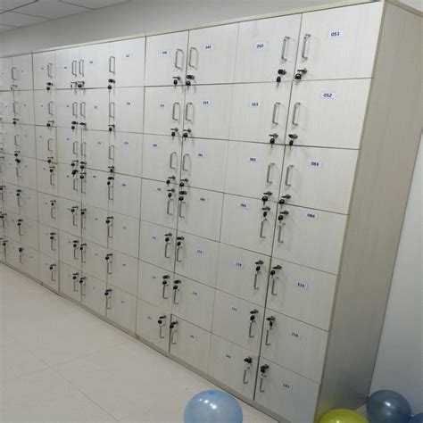 Image result for Locker Box