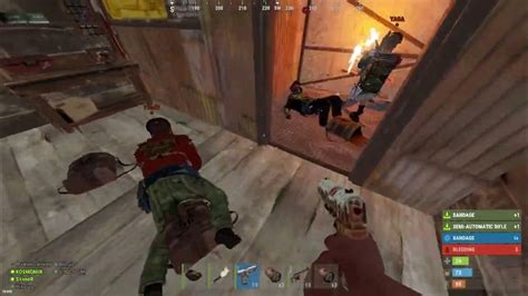 Image result for PD2 Rust