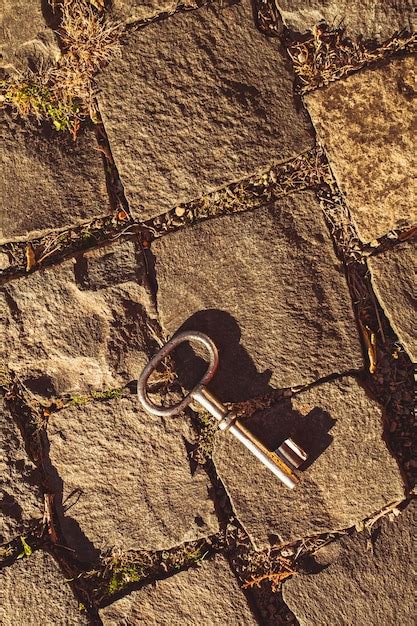 Image result for Top View of a Key