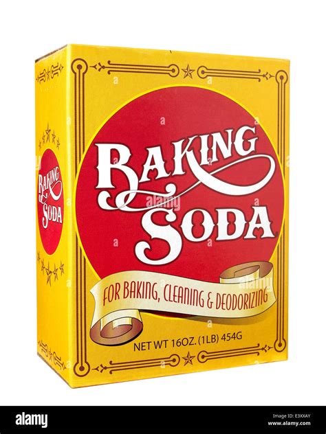 Image result for Baking Powder Box