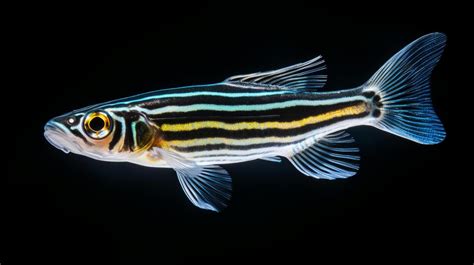 Image result for Zebra Fish