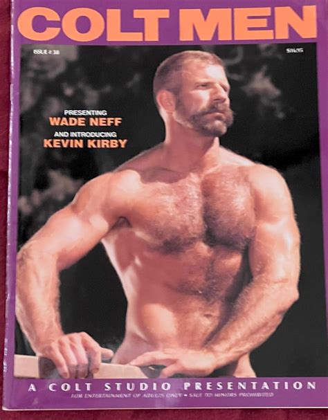 Image result for Mike Davis Colt Model