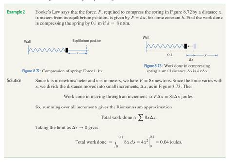 Image result for Work Spring Force