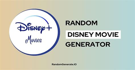 Image result for Random Movie Generator