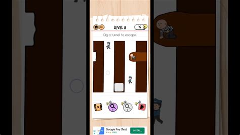 Image result for Brain Test 2 Answers Level 8