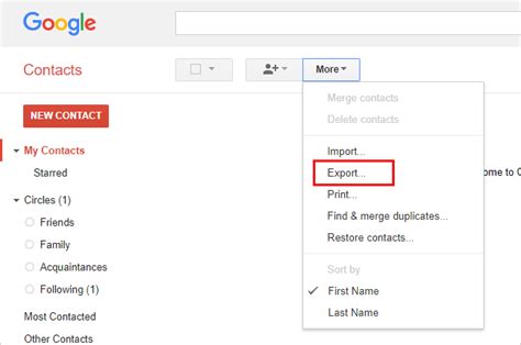 Image result for Import Contacts From Computer to Android
