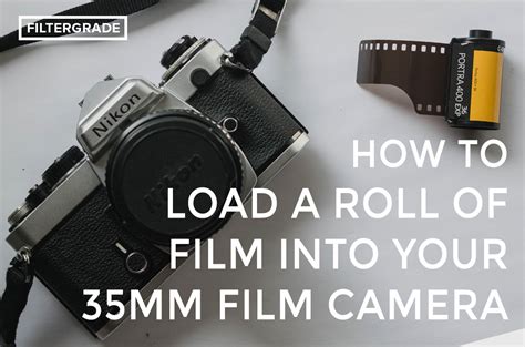 Image result for Loading a 35Mm Camera