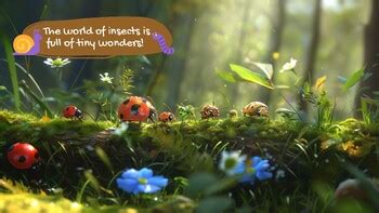 Image result for Insects Book Audio