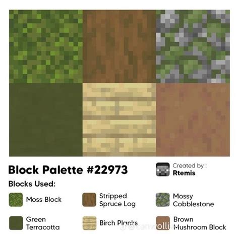 Image result for Minecraft Building Pallets