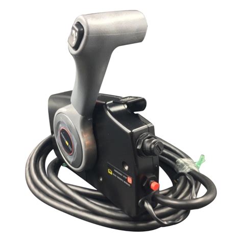 Image result for Suzuki Outboard Remote Control Box