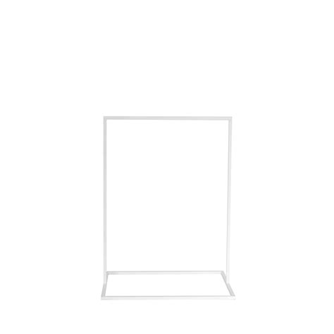 Image result for Small Rectangle Signage Frame