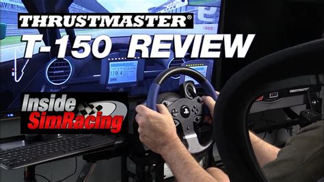 Image result for Thrustmaster T150 Plug-Type