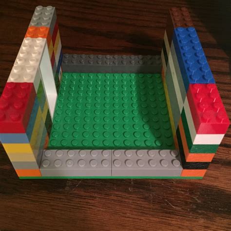 Image result for Simple LEGO Building