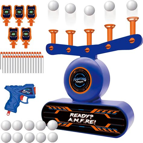 Image result for Nerf Floating Target Game