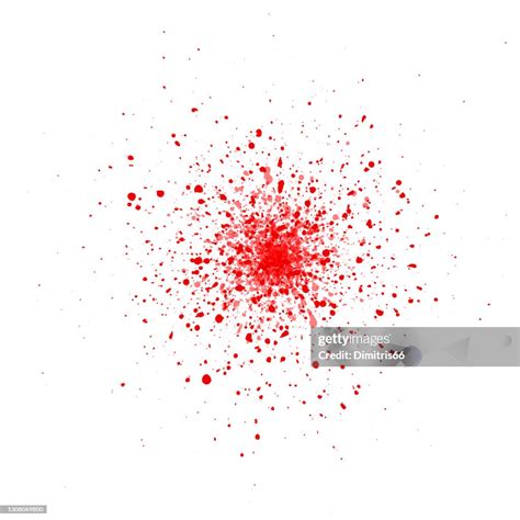 Image result for Red Ink Splatter
