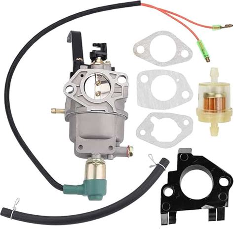 Image result for Predator Generator Parts Replacement