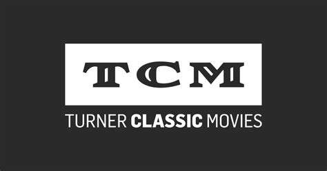 Image result for TCM Channel High Resolution Logo