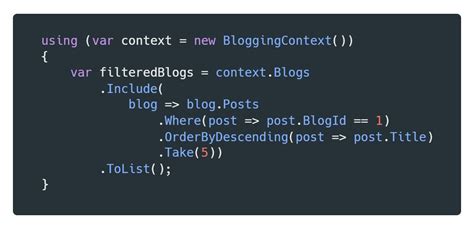 Image result for Entity Framework Include