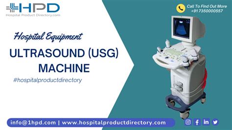 Image result for Ultrasound Machine How It Works
