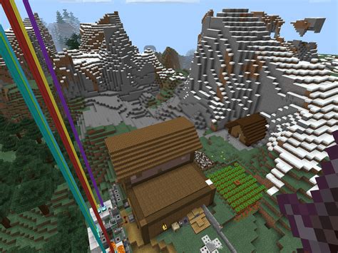 Image result for Starter Base Minecraft Survival Text Tutorial